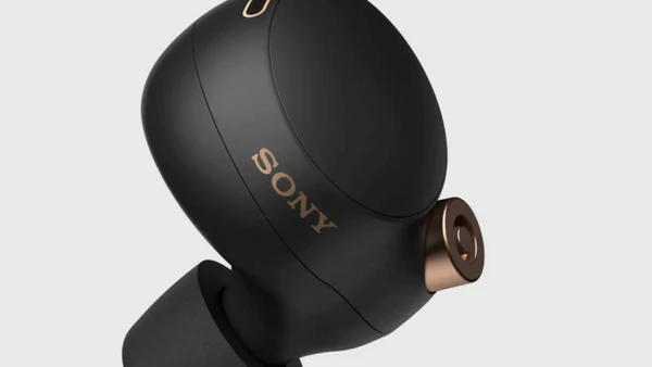 Sony WF-1000XM5 Ακουστικά Bluetooth In Ear Ανθεκτικά στο Νερό Silver ...