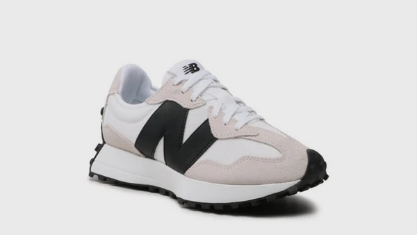 New Balance 327 Ανδρικά Sneakers Εκρού MS327ASL | BestPrice.gr