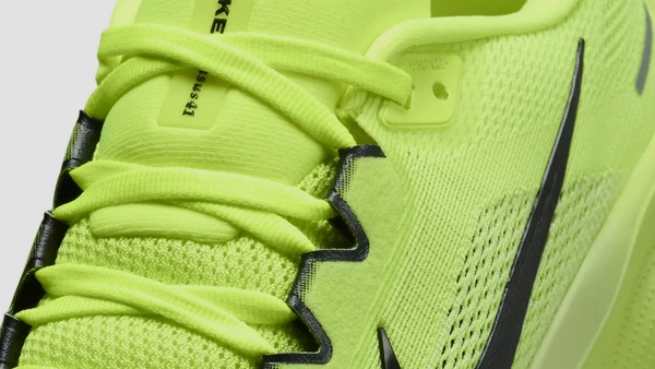 Nike Air Zoom Pegasus 41 Ανδρικά Αθλητικά Παπούτσια για Τρέξιμο Μαύρα ...