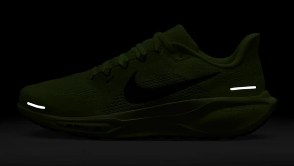 Nike Air Zoom Pegasus 41 Ανδρικά Αθλητικά Παπούτσια για Τρέξιμο Royal ...