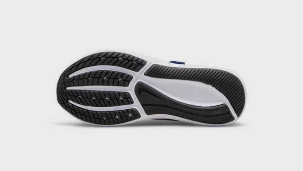 Nike Star Runner 3 Παιδικά Αθλητικά Παπούτσια για Τρέξιμο Μαύρα DA2777 ...