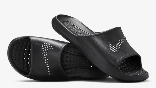 Nike Victori One Ανδρικές Παντόφλες Καλοκαιρινές Αντιολισθητικές ...