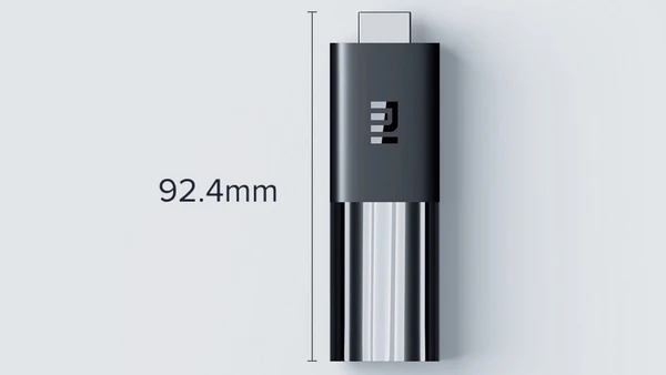 Xiaomi Mi Smart TV Stick Full HD με Wi-Fi / Bluetooth / HDMI & Google ...