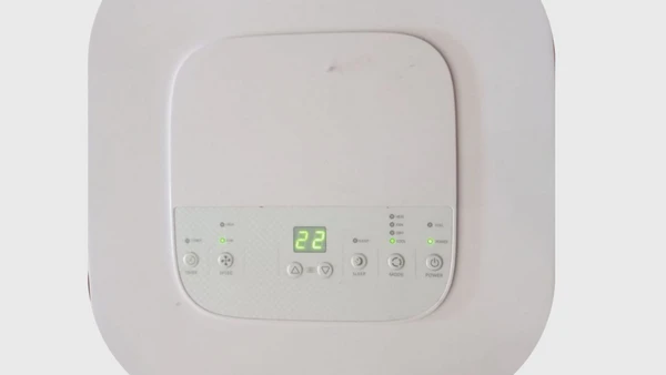 IQ PAC-09 Φορητό Κλιματιστικό Ψύξης Θέρμανσης 9000 BTU | BestPrice.gr