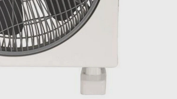 Eurolamp 300-21000 Ανεμιστήρας Δαπέδου Box Fan 30cm 45W | BestPrice.gr