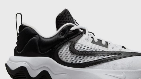 Nike Giannis Immortality 3 Ανδρικά Αθλητικά Παπούτσια για Μπάσκετ ...