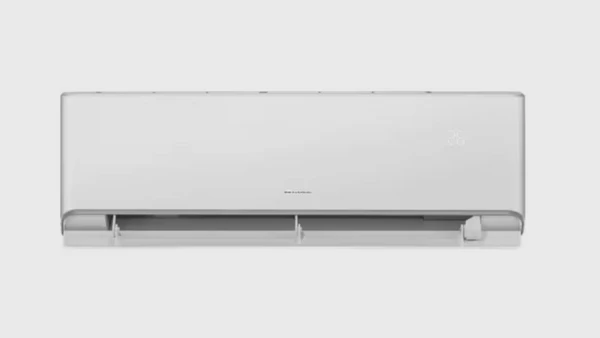 Gree Airy Space Silver GRC-101QI/KAIS-N5 Κλιματιστικό Inverter 9000 BTU ...