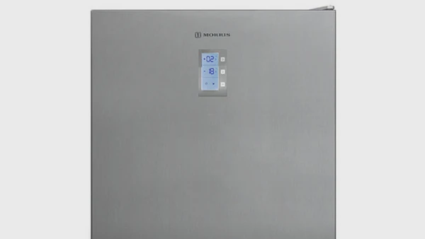 Morris R72465CAP Ψυγειοκαταψύκτης 481lt Full No Frost Υ192xΠ70xΒ71.2cm ...