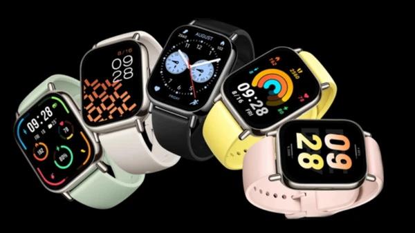 Xiaomi Redmi Watch 5 Lite Light Gold | BestPrice.gr