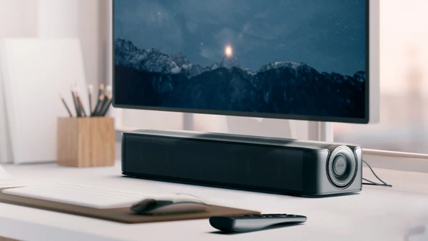 Creative Stage SE Mini Soundbar 24W 2.0 | BestPrice.gr