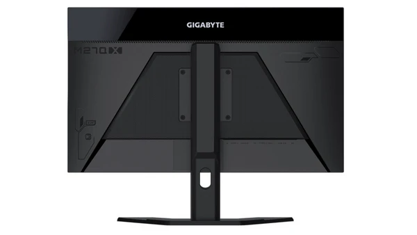 Gigabyte M27Q X IPS HDR Gaming Monitor 27" 2560x1440 QHD 240Hz 1ms ...