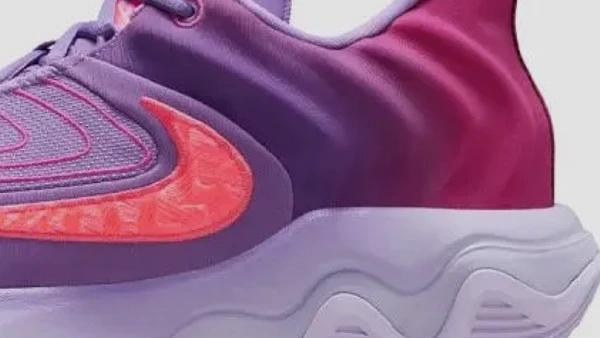 Nike Giannis Immortality 4 Ανδρικά Αθλητικά Παπούτσια για Μπάσκετ ...