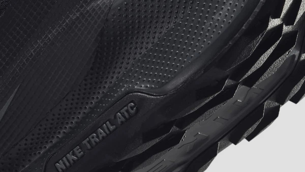 Nike Pegasus Trail 5 Ανδρικά Αθλητικά Παπούτσια Trail Running Γκρι ...