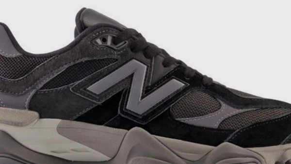 New Balance 9060 Ανδρικά Sneakers Πορτοκαλί U9060SRB | BestPrice.gr