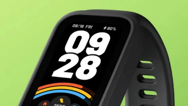Xiaomi Smart Band 9 Active Pink | BestPrice.gr
