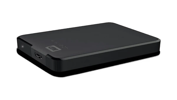 Western Digital Elements Portable 1.5TB Εξωτερικός Σκληρός Δίσκος HDD 2 ...