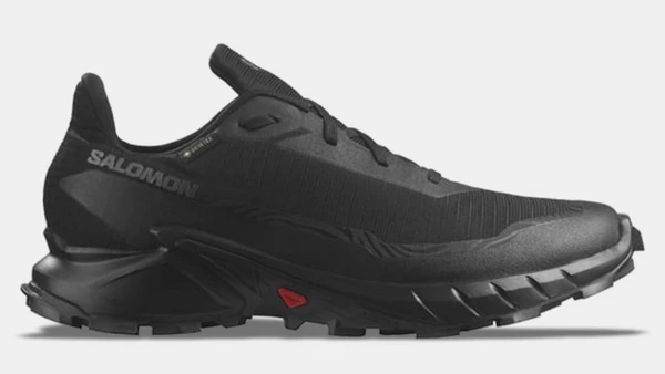Salomon Alphacross 5 GTX Γυναικεία Αθλητικά Παπούτσια Trail Running ...