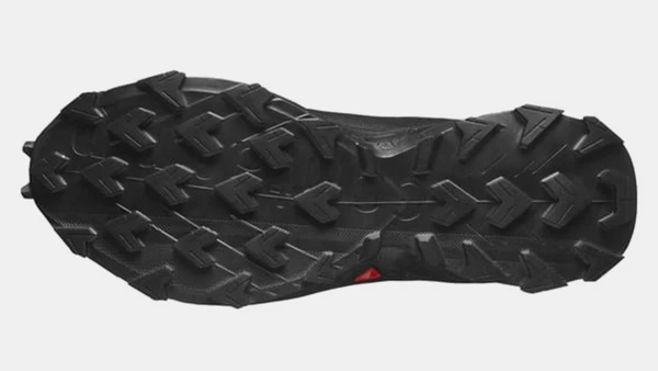 Salomon Alphacross 5 GTX Γυναικεία Αθλητικά Παπούτσια Trail Running ...