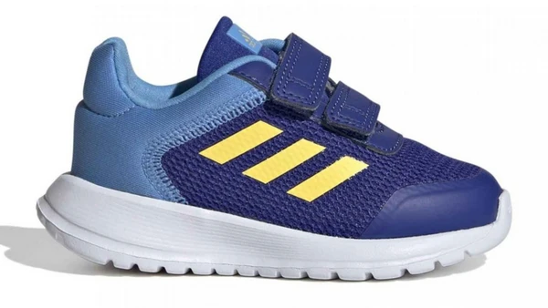 Adidas Tensaur Run 2.0 Παιδικά Αθλητικά Παπούτσια για Τρέξιμο Royal ...