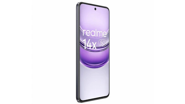Realme 14X 5G 8GB 256GB | BestPrice.gr