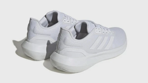 Adidas Runfalcon 3.0 Γυναικεία Αθλητικά Παπούτσια για Τρέξιμο Γαλάζια ...