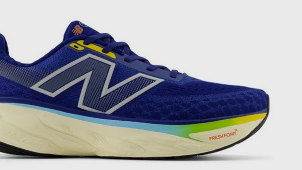 New Balance 1080v14 Ανδρικά Αθλητικά Παπούτσια για Τρέξιμο Μαύρα ...