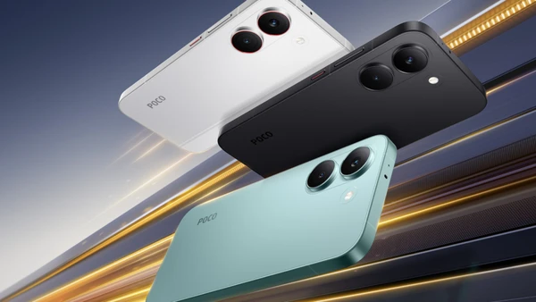 Xiaomi Poco X8 Pro 5G NFC 12GB 512GB | BestPrice.gr