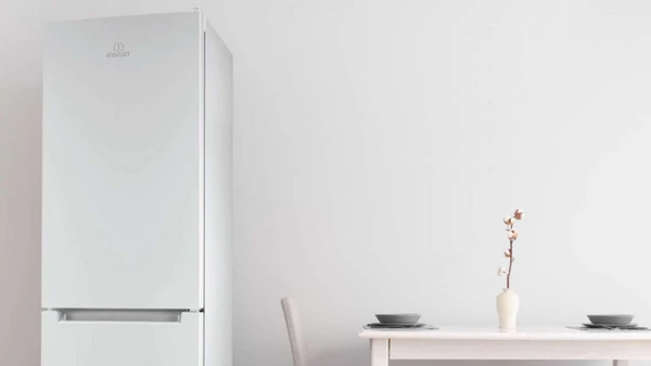 Indesit XIT8 T2E W Ψυγειοκαταψύκτης 320lt Full No Frost Υ188.8xΠ59 ...