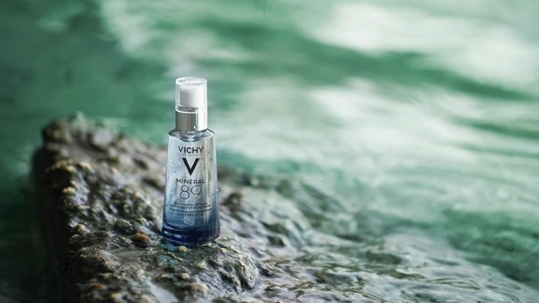Vichy Mineral 89 Daily Ενυδατικό Booster Προσώπου με Υαλουρονικό 75ml | BestPrice.gr