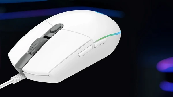 Logitech G102 Lightsync Ενσύρματο Gaming Ποντίκι RGB 8000 DPI Black ...
