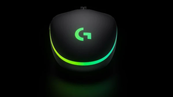 Logitech G102 Lightsync Ενσύρματο Gaming Ποντίκι RGB 8000 DPI Black ...