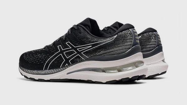 ASICS Gel-Kayano 28 Γυναικεία Αθλητικά Παπούτσια για Τρέξιμο Λιλά ...