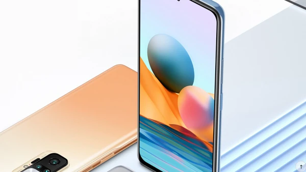 Xiaomi Redmi Note 10 Pro NFC 6GB 128GB | BestPrice.gr