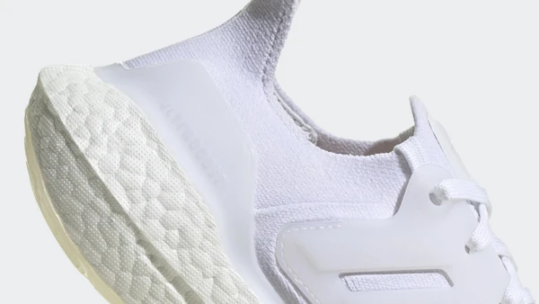 Adidas Ultraboost 22 Γυναικεία Αθλητικά Παπούτσια για Τρέξιμο Γκρι ...