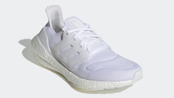 Adidas Ultraboost 22 Γυναικεία Αθλητικά Παπούτσια για Τρέξιμο Μαύρα ...