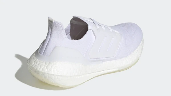 Adidas Ultraboost 22 Γυναικεία Αθλητικά Παπούτσια για Τρέξιμο Μαύρα ...