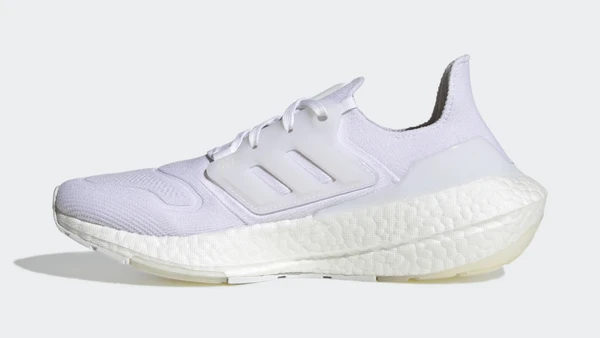 Adidas Ultraboost 22 Γυναικεία Αθλητικά Παπούτσια για Τρέξιμο Μαύρα ...