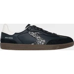 Skechers Γυναικεία Sneakers Μαύρα 185239-BKW | BestPrice.gr