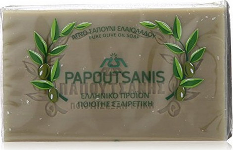 Σαπούνια Papoutsanis | BestPrice.gr