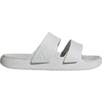 Adidas Ανδρικές Παντόφλες Καλοκαιρινές Αντιολισθητικές Μπεζ JI1857 ...