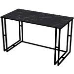 Hanah Home Alfa Γραφείο Ξύλινο 120x60x75cm 541HDL1102 | BestPrice.gr