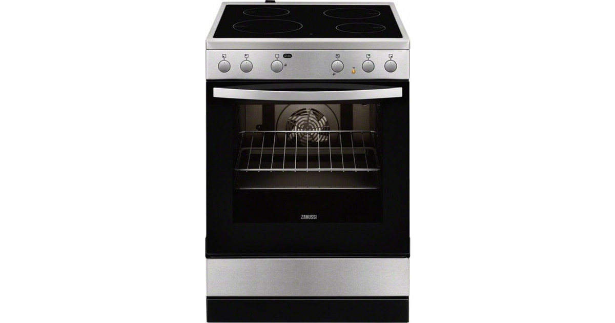 κουζινες ηλεκτρικες κεραμικες Zanussi | BestPrice.gr