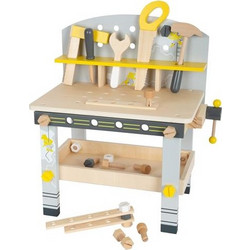 παγκος εργασιας παιχνιδι | BestPrice.gr