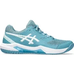 ASICS Gel-Dedicate 8 Γυναικεία Αθλητικά Παπούτσια για Τένις Ροζ 1042A237-701 | BestPrice.gr