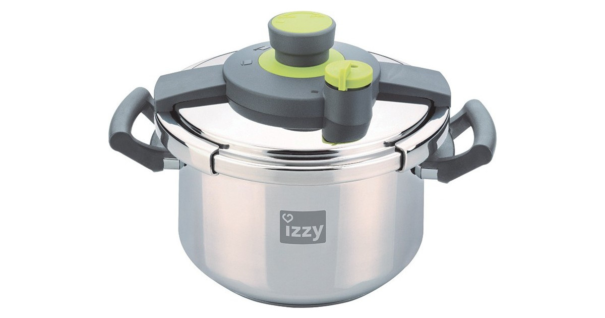 Χύτρες Ταχύτητας Izzy | BestPrice.gr