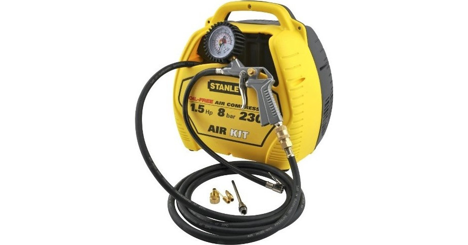 Αεροσυμπιεστές Stanley | BestPrice.gr