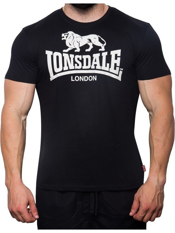 Ανδρικές Αθλητικές Μπλούζες Lonsdale | BestPrice.gr