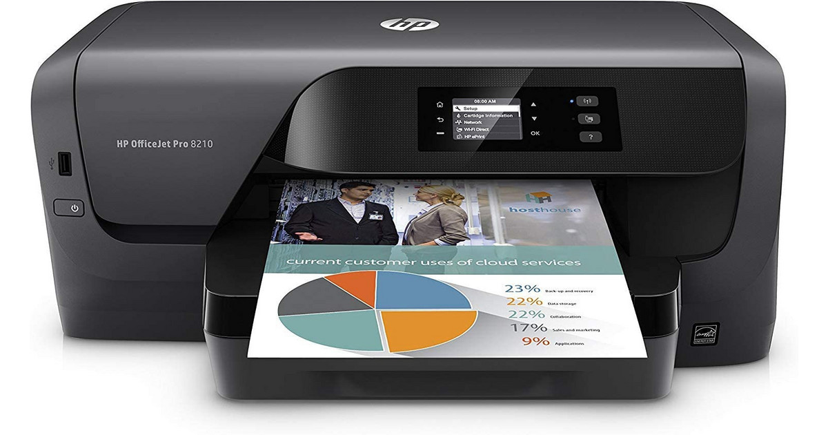 Εκτυπωτές HP Inkjet | BestPrice.gr