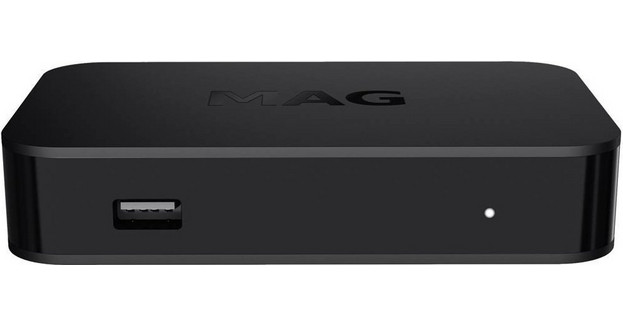 mag - TV Box | BestPrice.gr