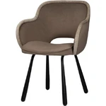 Mahatmahome Elephant Καρέκλα Τραπεζαρίας 871917285543 | BestPrice.gr